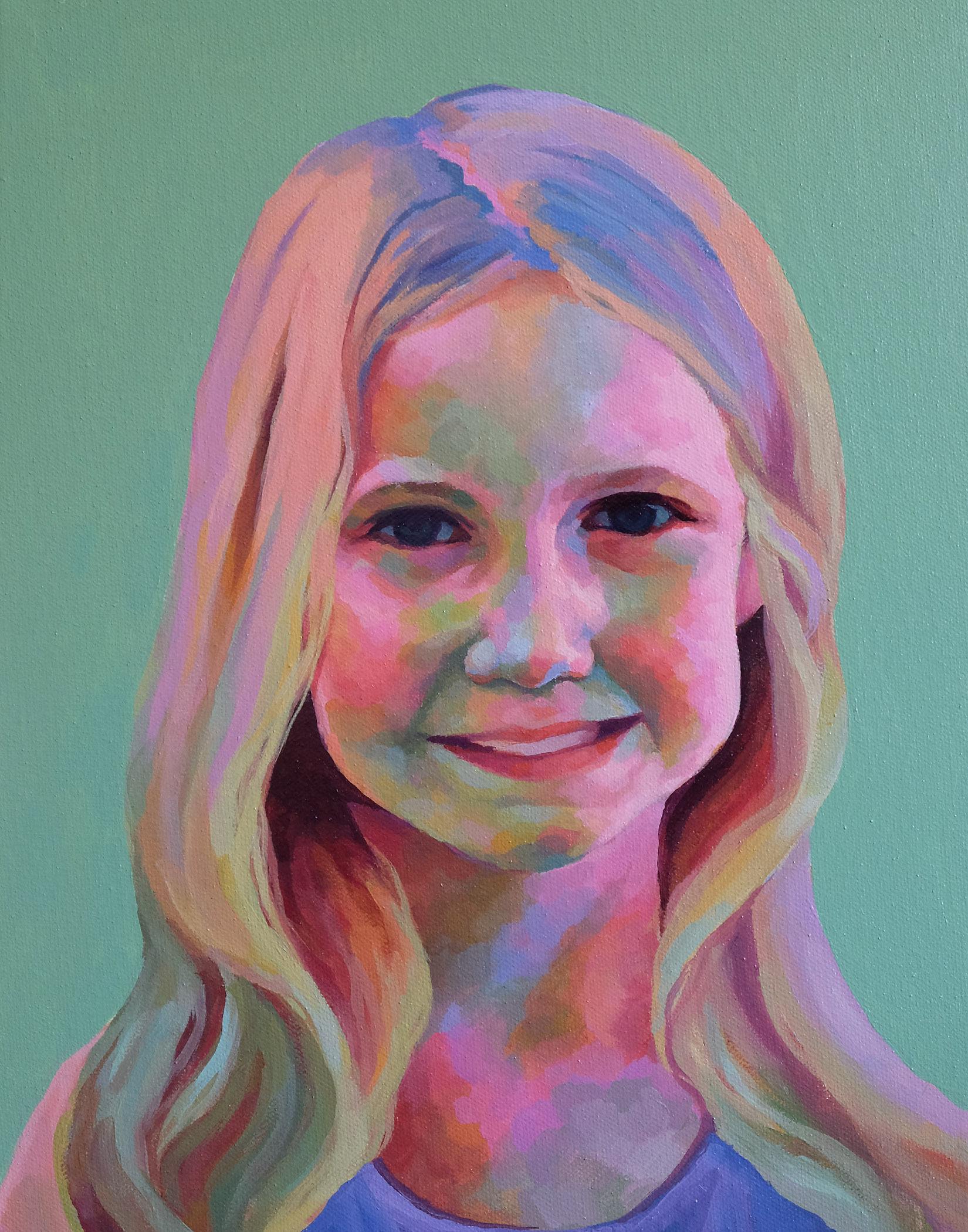 Commissions – Katherine McDonagh Art